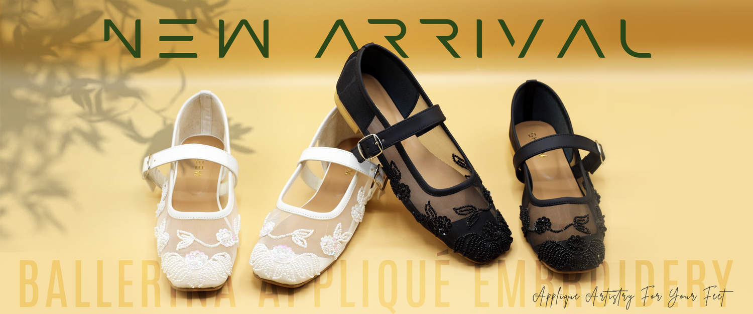Sheem - A Perfect Fit | A Luxury Footwear Brand In Pakistan